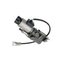 China Fan Piston Pump Solenoid Valve 2590907 259-0907 Compatible with Hydraulic Excavator for sale