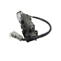China Fan Piston Pump Solenoid Valve 2590907 259-0907 Compatible with Hydraulic Excavator for sale