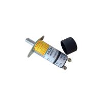 China Excavator Parts High Quality 24V Diesel Engine Stop Solenoid 4n3890 1500-24as1u1 for sale