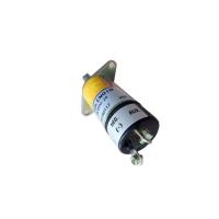 China Excavator Parts High Quality 24V Diesel Engine Stop Solenoid 4n3890 1500-24as1u1 for sale