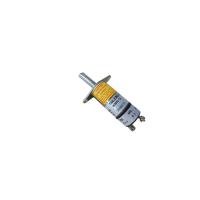 China Excavator Parts High Quality 24V Diesel Engine Stop Solenoid 4n3890 1500-24as1u1 for sale