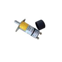 China Excavator Parts High Quality 24V Diesel Engine Stop Solenoid 4n3890 1500-24as1u1 for sale