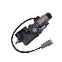 China Excavator Parts High Quality 244-4120 Fan Pump Control Valve 345D 349D CA24441202 2444120 for sale