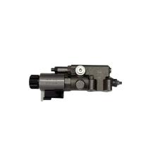 China Excavator Parts High Quality 244-4120 Fan Pump Control Valve 345D 349D CA24441202 2444120 for sale