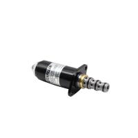 China 225-4558 2254558 Solenoid Valve For Caterpillar CAT Excavator 330D 330D FM 330D L 330D LN 330D MH 336D 336D L 336D LN 336D2 336D2 L 336E 336E L 336E LN 340D L 340D2 L 345C for sale