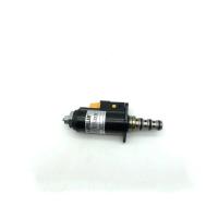 China 225-4558 2254558 Solenoid Valve For Caterpillar CAT Excavator 330D 330D FM 330D L 330D LN 330D MH 336D 336D L 336D LN 336D2 336D2 L 336E 336E L 336E LN 340D L 340D2 L 345C for sale
