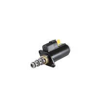 China 225-4558 2254558 Solenoid Valve For Caterpillar CAT Excavator 330D 330D FM 330D L 330D LN 330D MH 336D 336D L 336D LN 336D2 336D2 L 336E 336E L 336E LN 340D L 340D2 L 345C for sale