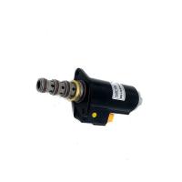China 225-4558 2254558 Solenoid Valve For Caterpillar CAT Excavator 330D 330D FM 330D L 330D LN 330D MH 336D 336D L 336D LN 336D2 336D2 L 336E 336E L 336E LN 340D L 340D2 L 345C for sale