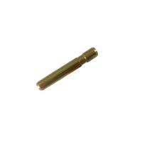China Excavator Replacement Parts 1073378 CAT J550 Heavy Duty Pin 107-3378 for sale