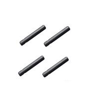 China Excavator Replacement Parts 1073378 CAT J550 Heavy Duty Pin 107-3378 for sale