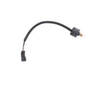 China Excavator Replacement Parts  PC200 PC210 PC300 PC350 Komatsu Duct Air Cleaner Sensor For Excavator 7861-93-1430 7861931430 for sale
