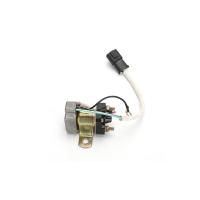 China Excavator Replacement Parts  Engine Part Heater Switch Motor Starter Relay 600-815-2170 6008152170 Compatible with Komatsu PC300-8, PC200-7, and PC300-7 for sale