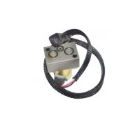 China Excavator Replacement Parts  702-21-57400 Solenoid Valve for Komatsu PC200-8 PC200-7 PC220-8 for sale