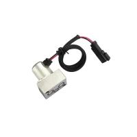 China Excavator Replacement Parts  702-21-57400 Solenoid Valve for Komatsu PC200-8 PC200-7 PC220-8 for sale