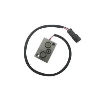 China Excavator Replacement Parts  702-21-57400 Solenoid Valve for Komatsu PC200-8 PC200-7 PC220-8 for sale