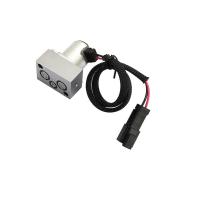 China Excavator Replacement Parts  702-21-57400 Solenoid Valve for Komatsu PC200-8 PC200-7 PC220-8 for sale