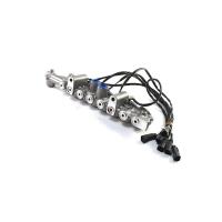 China Excavator Replacement Parts  Solenoid Valve Assembly 21K-60-71211 For Komatsu PC160-8 PC160-7 PC180-7 PC190-8 for sale