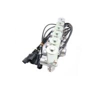 China Excavator Replacement Parts  KOMATSU Spare Part 20y-60-41611 Solenoid Valve for PC200-8 Excavator Parts for sale