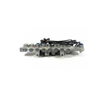 China Excavator Replacement Parts 20Y-60-31212 20Y6031212 CONJUNTO VÁLVULA DE SOLENOIDES KOMATSU PC200-7 PC200LC-7 PC220-7 PC220LC-7 for sale