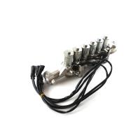 China Excavator Replacement Parts 20Y-60-31212 20Y6031212 CONJUNTO VÁLVULA DE SOLENOIDES KOMATSU PC200-7 PC200LC-7 PC220-7 PC220LC-7 for sale