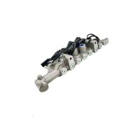 China Excavator Replacement Parts 20Y-60-31212 20Y6031212 CONJUNTO VÁLVULA DE SOLENOIDES KOMATSU PC200-7 PC200LC-7 PC220-7 PC220LC-7 for sale