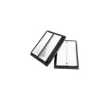 China Excavator Replacement Parts Cabin Air Filter 14X-911-7750 17M-911-3530 17M-911-3530 For Komatsu PC200-8 for sale