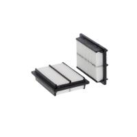 China Excavator Replacement Parts Cabin Air Filter 14X-911-7750 17M-911-3530 17M-911-3530 For Komatsu PC200-8 for sale