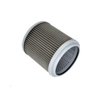 China Excavator Replacement Parts Komatsu PC360-7 Genuine Hydraulic Oil Filter STRAINER 22B-60-11160 for sale
