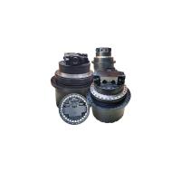 China Excavator Replacement Parts  PC200-8 Travel Motor 20y-27-00500 PC200-3 Final Drive for Komatsu Excavator for sale