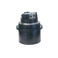 China Excavator Replacement Parts  PC200-8 Travel Motor 20y-27-00500 PC200-3 Final Drive for Komatsu Excavator for sale