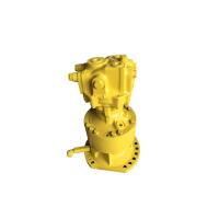 China Excavator Replacement Parts PC120-6 swing motor Assembly 203-26-01060 706-73-01181 swing motor for excavator PC100-6 PC120-6 PC130-6 motor spare parts for sale