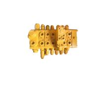 China Excavator Replacement Parts 723-46-29300 PC220LC-8M0 Excavator Main Valve PC220-8M0 Control Valve For Komatsu for sale