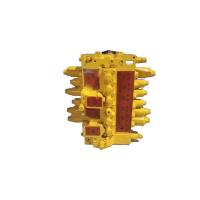 China Excavator Replacement Parts 723-46-29300 PC220LC-8M0 Excavator Main Valve PC220-8M0 Control Valve For Komatsu for sale
