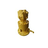 China Excavator Replacement Parts Swing Motor Gearbox Assembly 203-26-00121 203-26-00120 for Komatsu Excavator PC120-6 Engine for sale