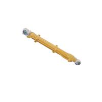 China ORIGINAL KOMATSU Excavator Parts Excavator Truck 707-01-XR870 CYL GP(ASSEMBLY) KOMATSU PC 220 LC-8 BUCKET for sale