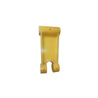 China ORIGINAL KOMATSU Excavator Parts PC360-7 PC300-7 Bucket H Link 207-70-00470 for sale