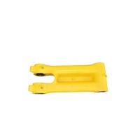 China ORIGINAL KOMATSU Excavator Parts PC360-7 PC300-7 Bucket H Link 207-70-00470 for sale