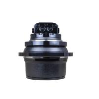 China ORIGINAL KOMATSU Excavator Parts Excavator Track Final Drive 203-60-6311 Komatsu  PC130-7  Final drive shop for sale