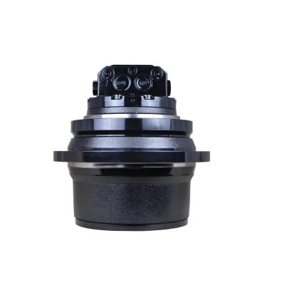 China ORIGINAL KOMATSU Excavator Parts Excavator Track Final Drive 203-60-6311 Komatsu  PC130-7  Final drive shop for sale