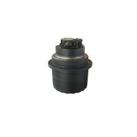 China ORIGINAL KOMATSU Excavator Parts PC200-8 Travel Motor 20y-27-00500 PC200-3 Final Drive for Komatsu Excavator for sale