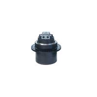 China ORIGINAL KOMATSU Excavator Parts PC200-8 Travel Motor 20y-27-00500 PC200-3 Final Drive for Komatsu Excavator for sale