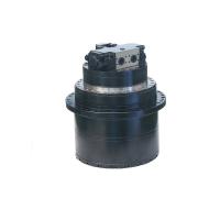 China ORIGINAL KOMATSU Excavator Parts PC200-8 Travel Motor 20y-27-00500 PC200-3 Final Drive for Komatsu Excavator for sale