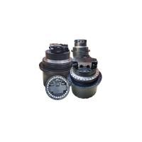 China ORIGINAL KOMATSU Excavator Parts PC200-8 Travel Motor 20y-27-00500 PC200-3 Final Drive for Komatsu Excavator for sale