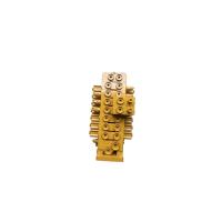 China ORIGINAL KOMATSU Excavator Parts Excavator Track 723-46-29300 PC220LC-8M0 Excavator Main Valve PC220-8M0 Control Valve for Komatsu for sale