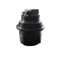 China Excavator spare parts PC56-7 final drive,22H-60-13110, 201-60-73601,201-60-71800,pc60-7,PC56 travel motor assembly for sale