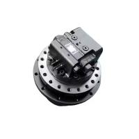 China Excavator spare parts PC56-7 final drive,22H-60-13110, 201-60-73601,201-60-71800,pc60-7,PC56 travel motor assembly for sale