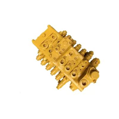 China ORIGINAL KOMATSU Excavator Parts Excavator Track 723-46-29300 PC220LC-8M0 Excavator Main Valve PC220-8M0 Control Valve for Komatsu for sale