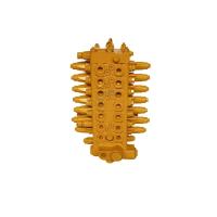 China ORIGINAL KOMATSU Excavator Parts Excavator Track 723-46-29300 PC220LC-8M0 Excavator Main Valve PC220-8M0 Control Valve for Komatsu for sale