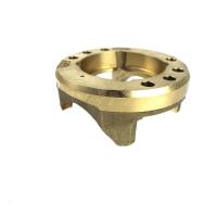 China ORIGINAL KOMATSU Excavator Parts Excavator Truck Hydraulic Parts 708-2H-04690 Pump Cradle Pc400-8 PHV165 Hydraulic Pieton Pump for sale