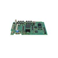 China Fanuc Servo Control System Original Fanuc Pcb Board A17B-8100-0201 A20B-8101-0971 for Cnc Machine for sale